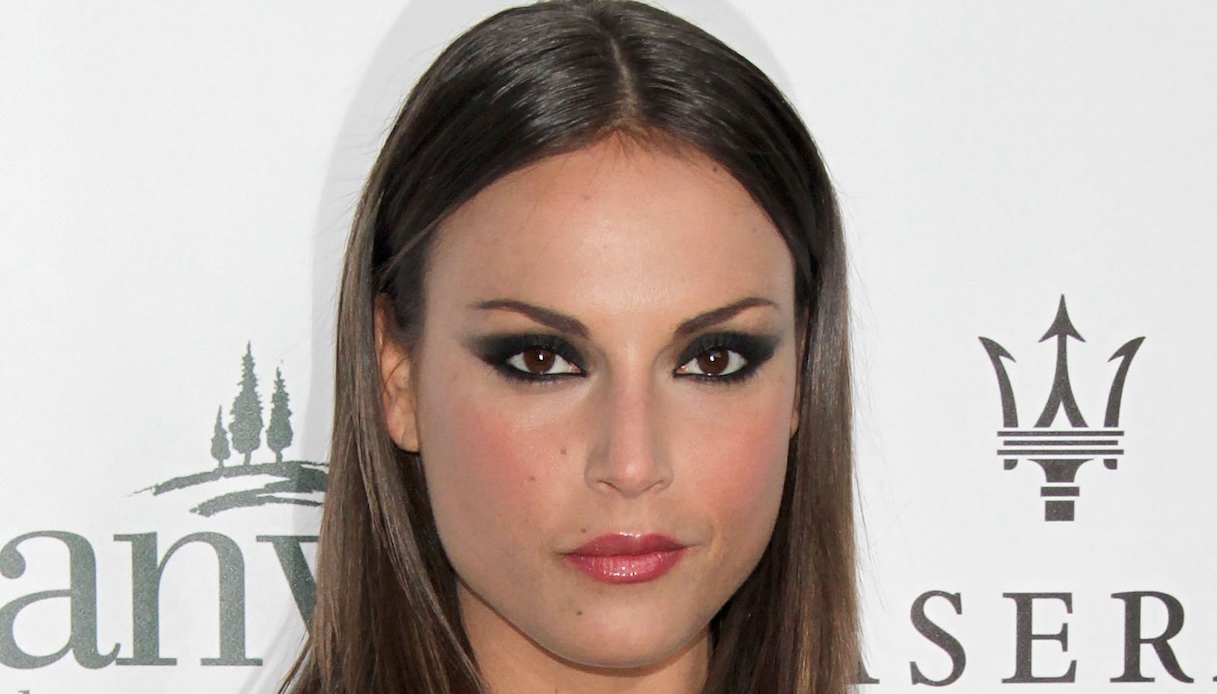 Francesca De André, l'incidente e il rapporto col padre Cristiano