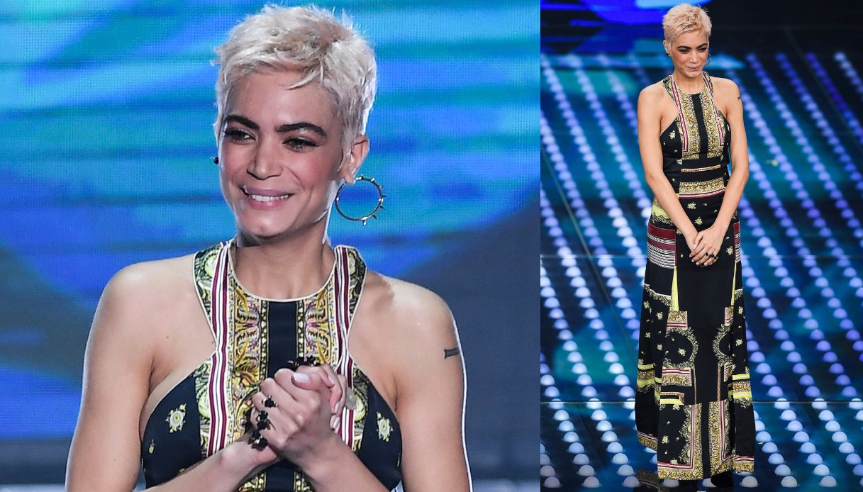 Elodie ieri e oggi, come è cambiata nel tempo