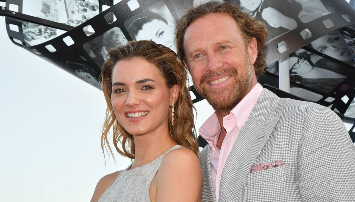 La Volta Buona, Caterina Balivo sul marito di Giusy Buscemi: "È il ...