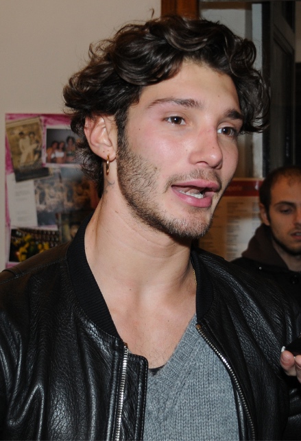 Stefano De Martino ieri e oggi, come è cambiato negli anni