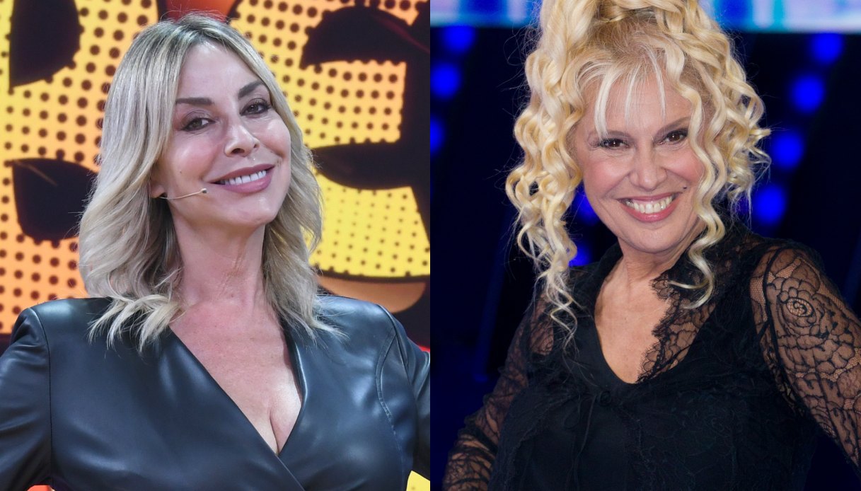 Stefania Orlando e Maria Teresa Ruta al Grande Fratello: l'indiscrezione