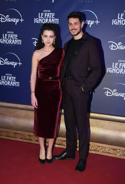 Chi è Chiara Russo e cosa fa in Mina Settembre 3