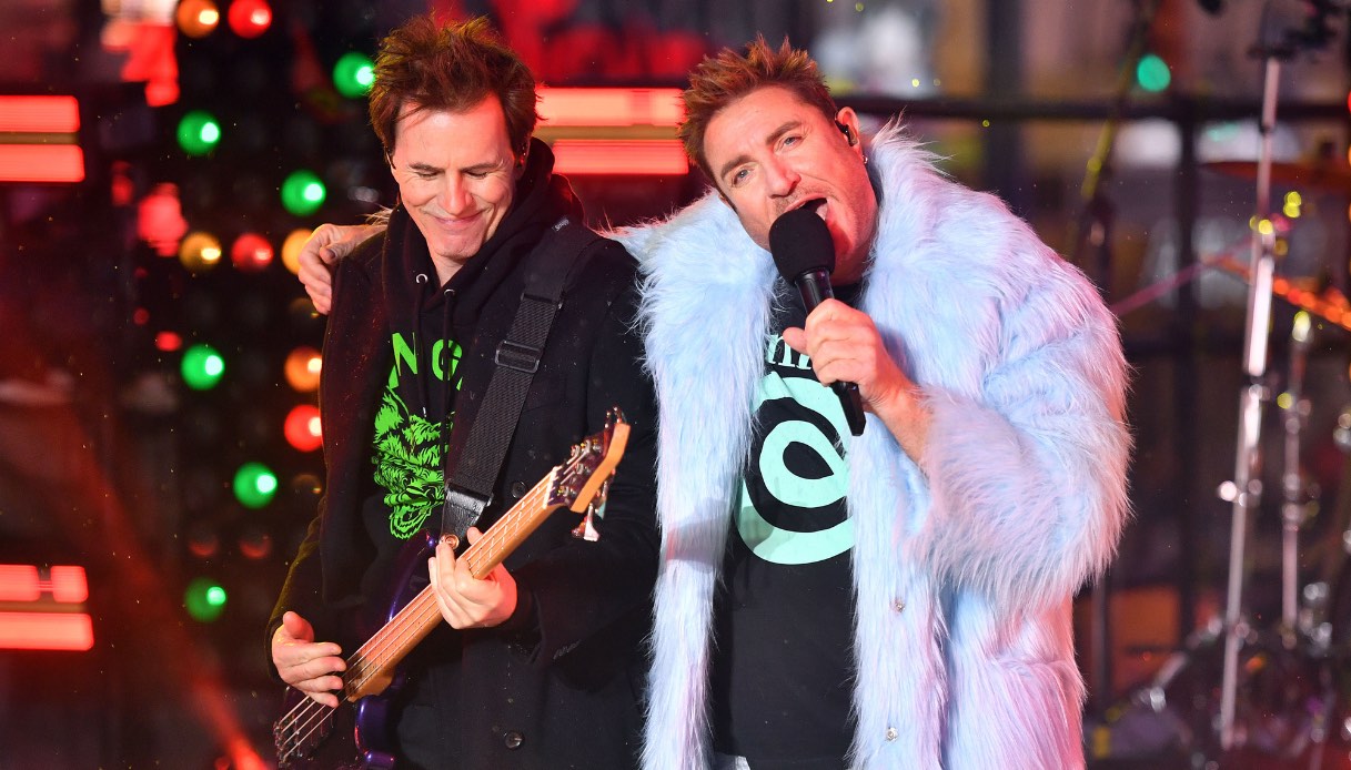 Sanremo 2025, i Duran Duran ospiti internazionali: premiati Zanicchi e ...