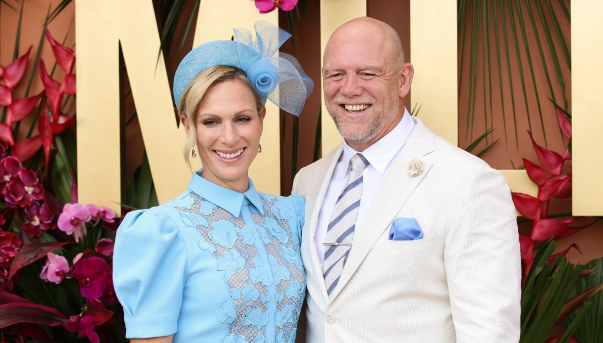 Re Carlo e il cancro: arriva la richiesta inaspettata della Principessa Anna