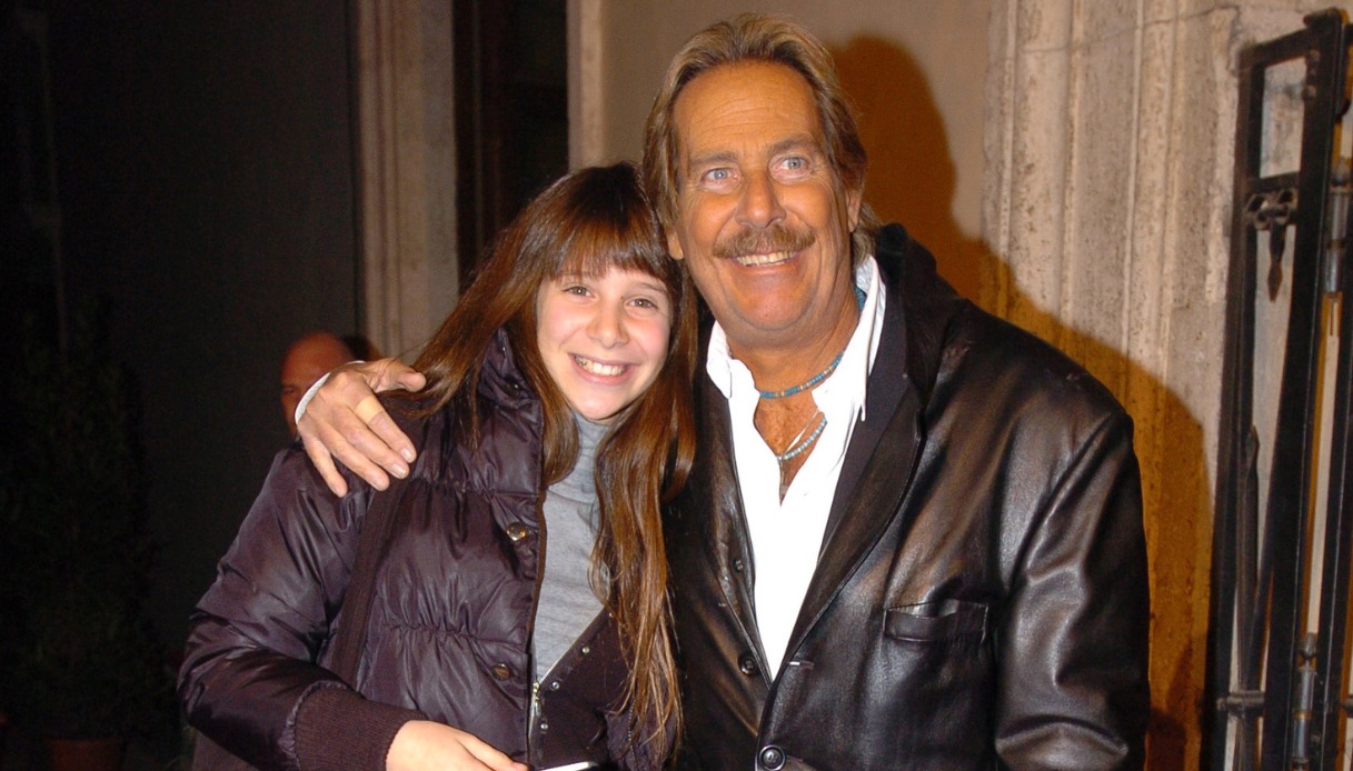 Alberto Castagna, il ricordo della figlia Carolina: “L’ultimo regalo ...