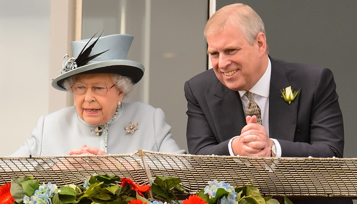 Il Duca di York: la vita e gli scandali del figlio di Elisabetta II