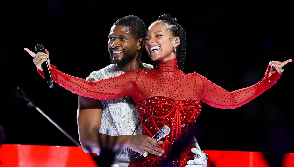 Super Bowl, gli halftime show più iconici di sempre: da Beyoncé a Usher ...