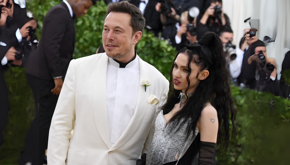 Elon Musk sotto accusa: la moglie lo implora di occuparsi del figlio malato
