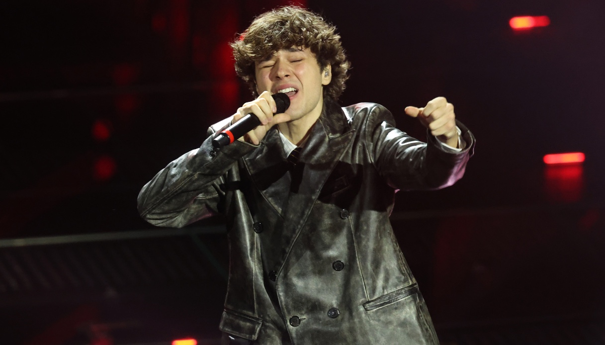 Sanremo 2025, Settembre è il vincitore delle Nuove Proposte