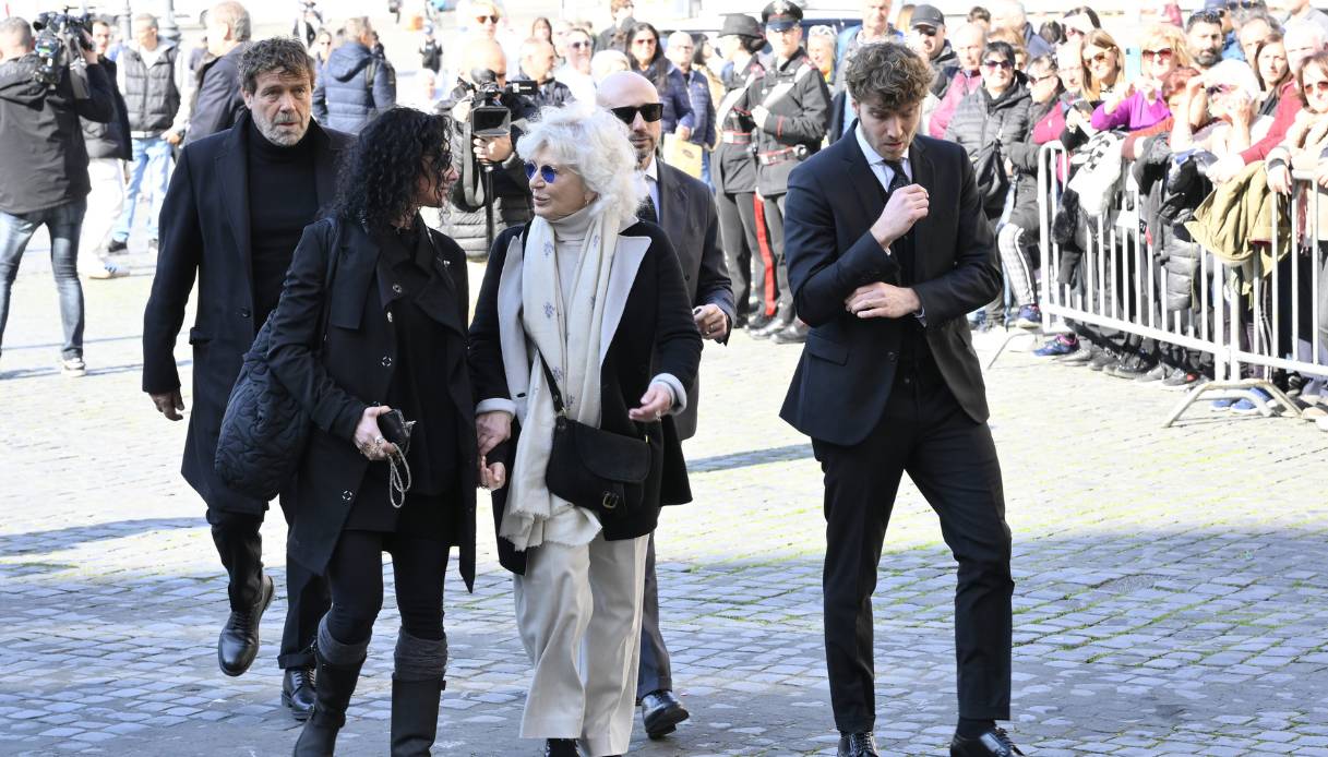 Eleonora Giorgi, chi è la sorella Beatrice