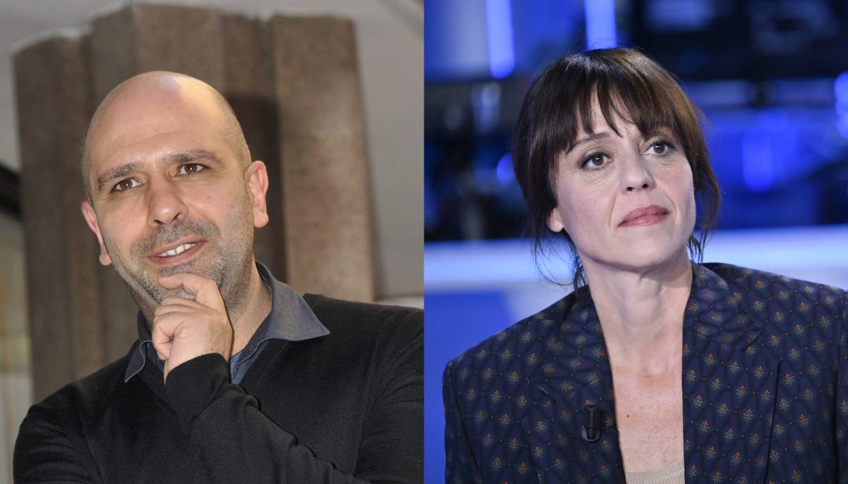 "L'ultimo giorno di patriarcato", il ritorno di Checco Zalone per l'8 marzo con Vanessa Scalera