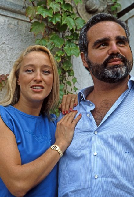 Eleonora Giorgi e i problemi dell’ex marito, Rita Rusic: “Le donne ...