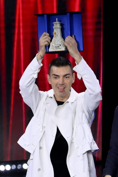 Eurovision Song Contest, Gabry Ponte rappresenterà San Marino, il ...