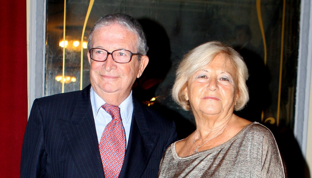 Chi è Alessandro, il figlio di Luciano Rispoli