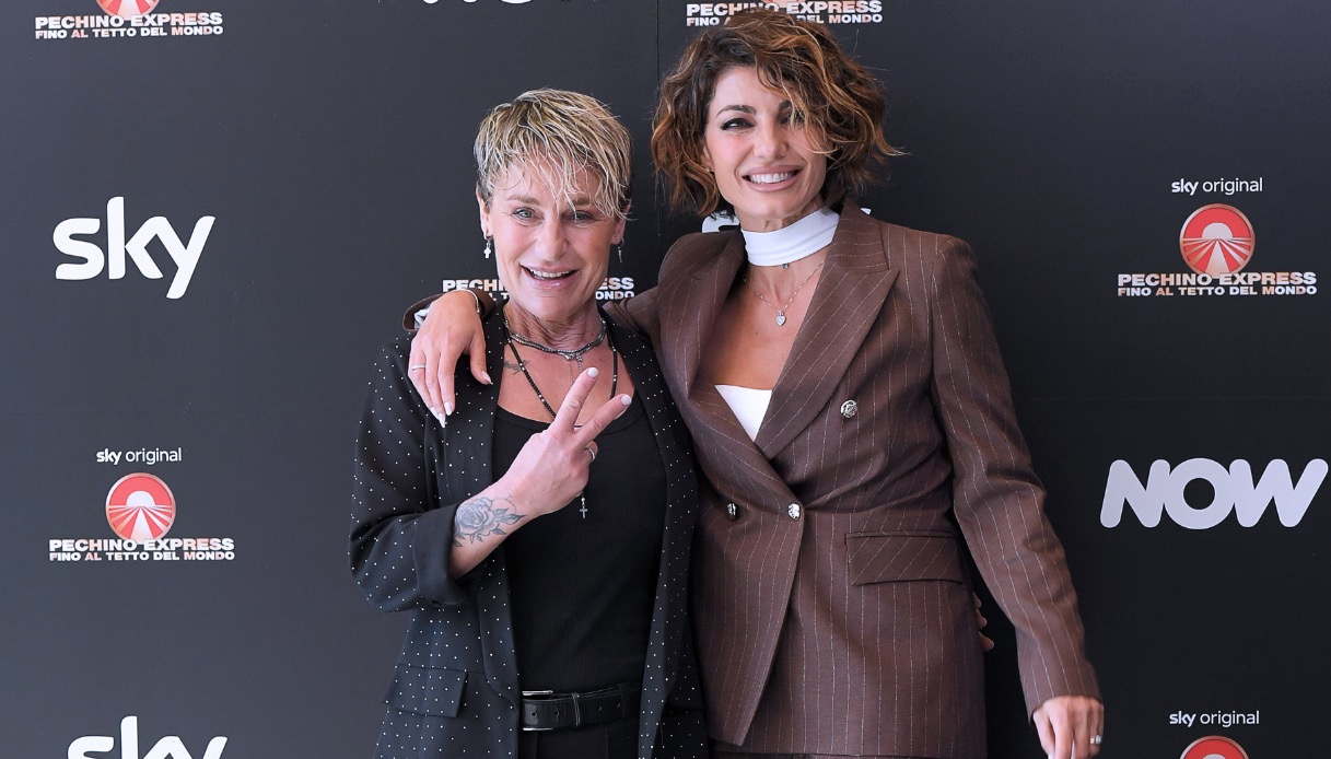 Chi è Deborah Togni, la sorella di Samanta