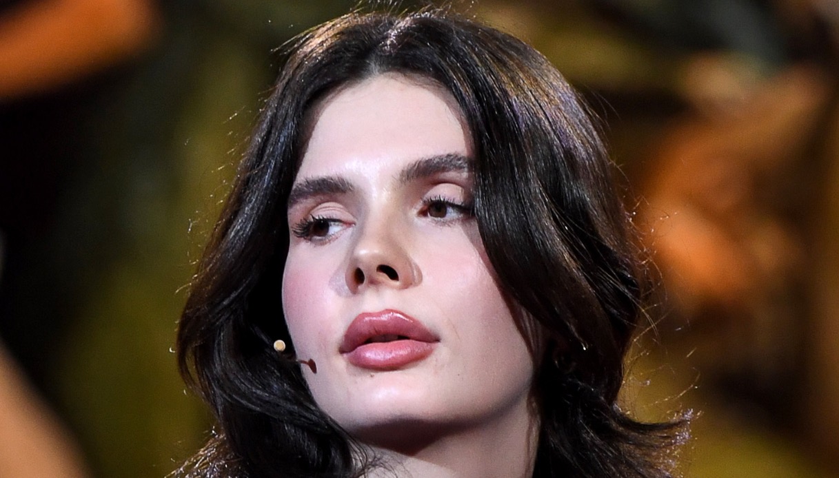 Evelina Sgarbi dopo l’incontro con il padre: “Bisogna spostarlo in ...