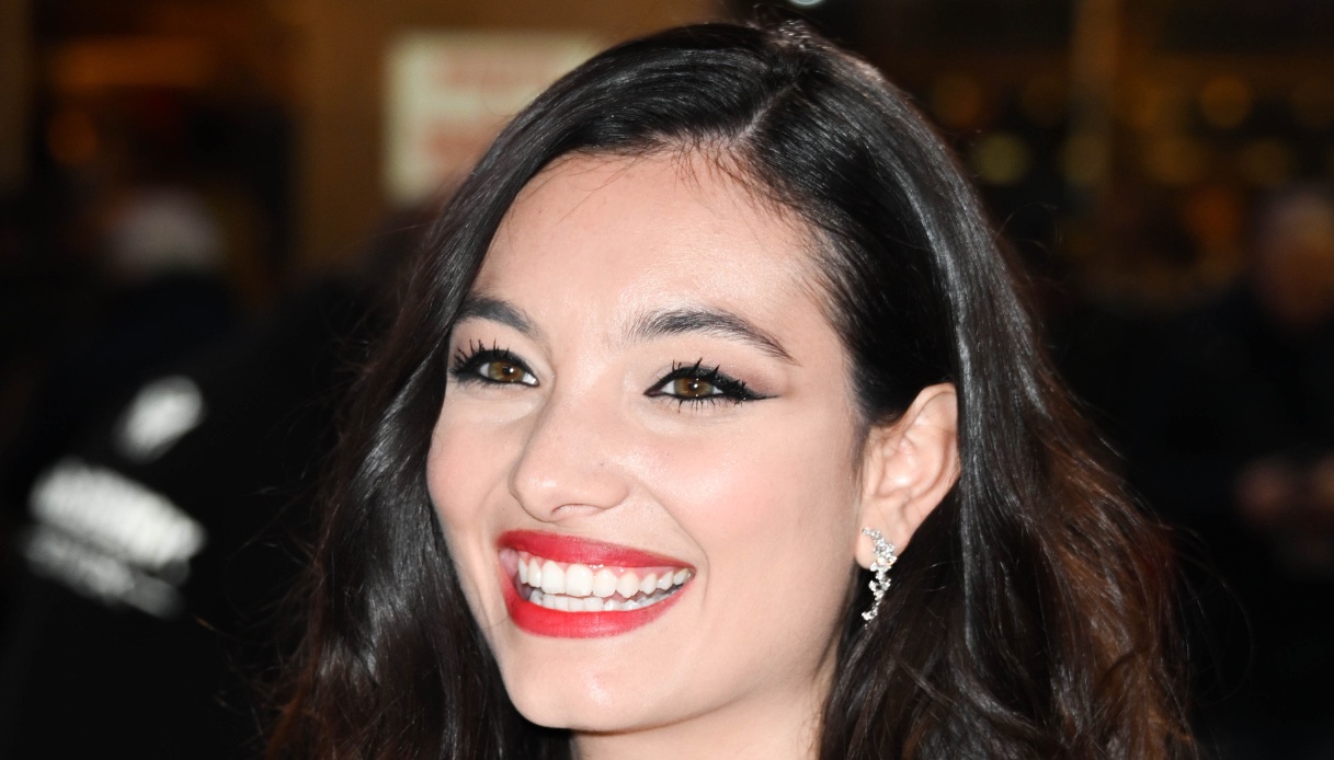 Mariasole Pollio, quanto è alta. Il segreto dei suoi tacchi