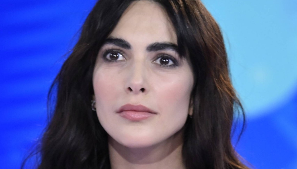 Rocío Muñoz Morales con un "uomo misterioso", ma l'attrice smentisce tutto