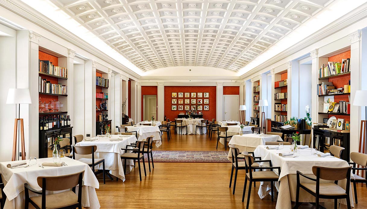 Il Labirinto della Masone, un viaggio tra verde, arte e meraviglie