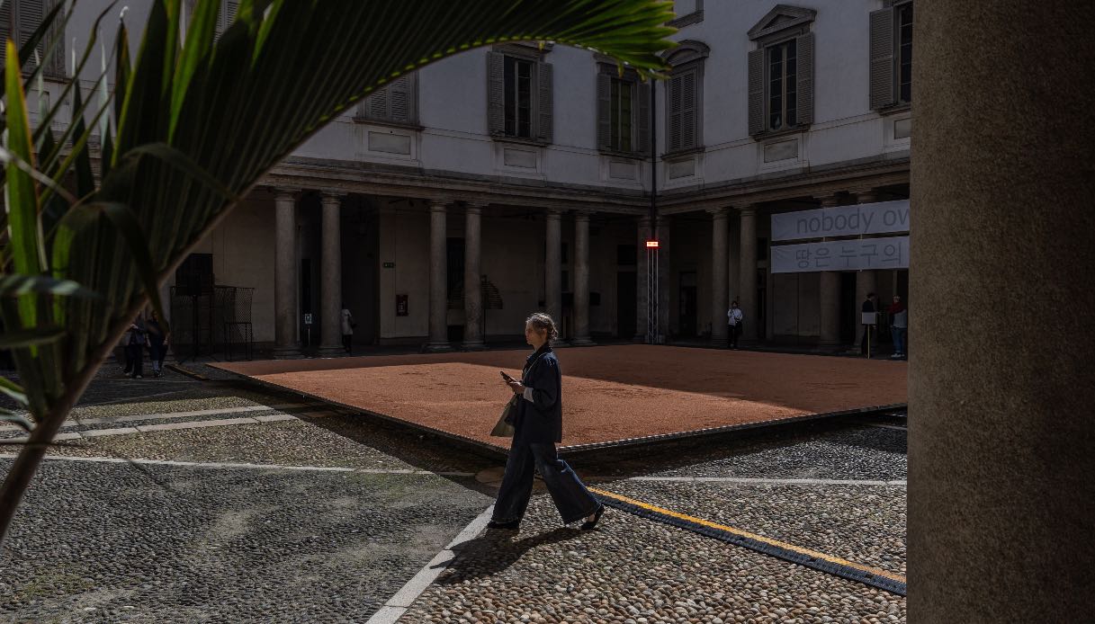 Milano Design Week 2025, la spettacolare mostra MoscaPartners ...