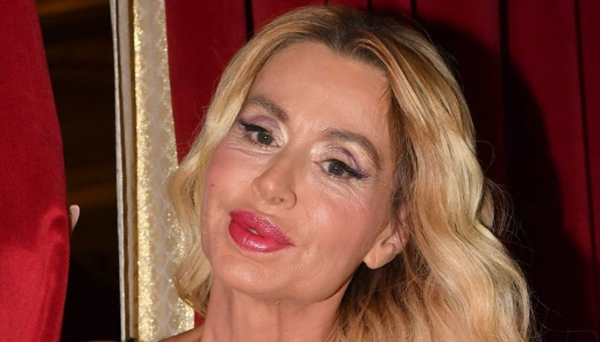 Ne vedremo delle belle, Mara Venier sotto accusa. "Forse faccio pena ...