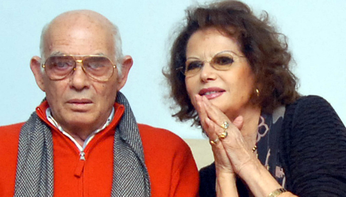 Claudia Cardinale, gli amori della sua vita e la relazione mancata con ...