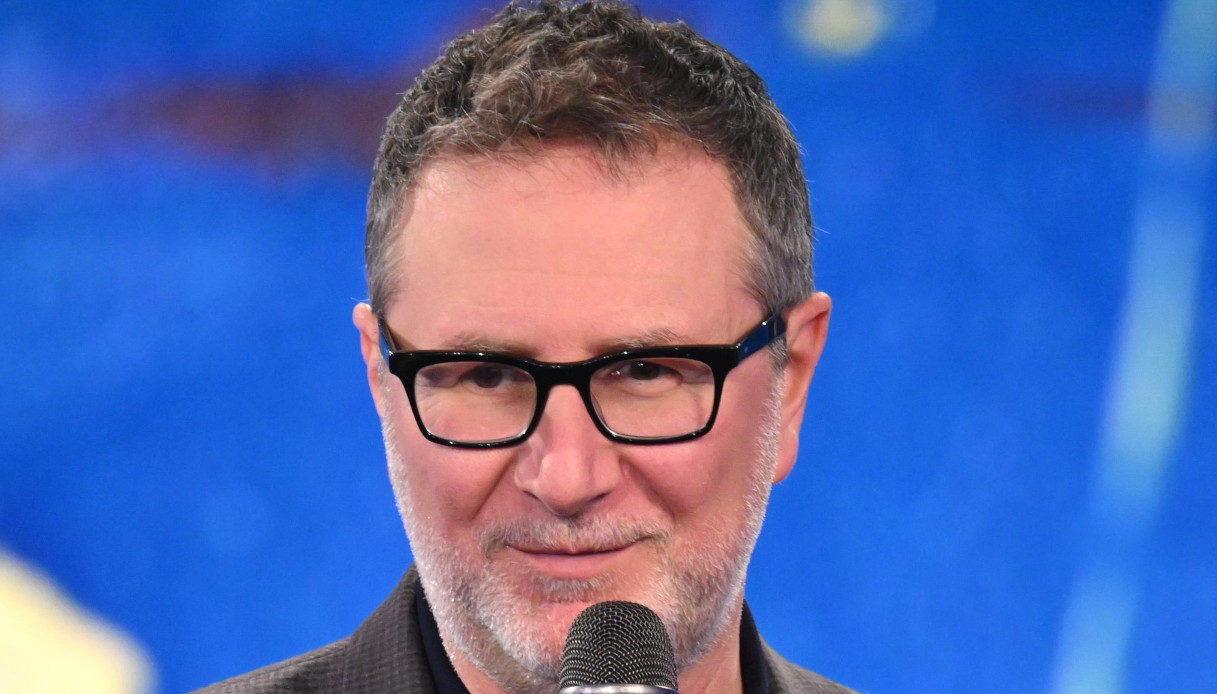 Che tempo che fa, anticipazioni del 19 ottobre: Bruce Springsteen e ...