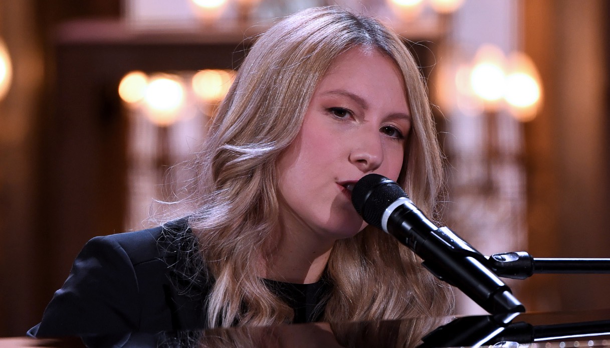 Chi è Giulia Mei sul Palco del Primo Maggio