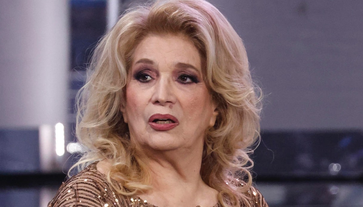 Iva Zanicchi: "Con Pippi eravamo in simbiosi. Ho tradito il mio primo marito"