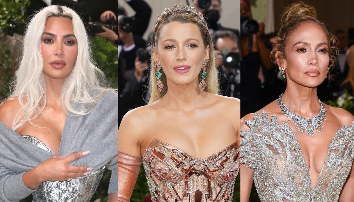 Met Gala 2025, tutto quello che c’è da sapere su tema, ospiti, dress code e curiosità