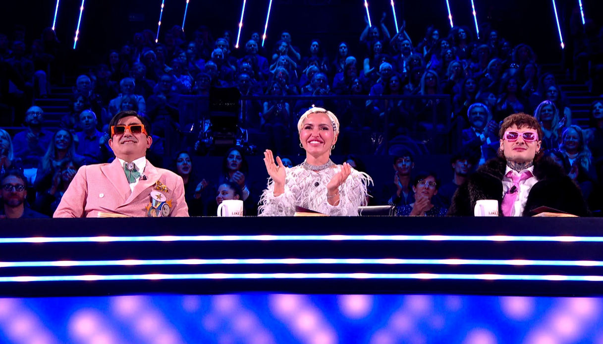Anticipazioni Like a Star del 21 maggio, i nuovi team in sfida