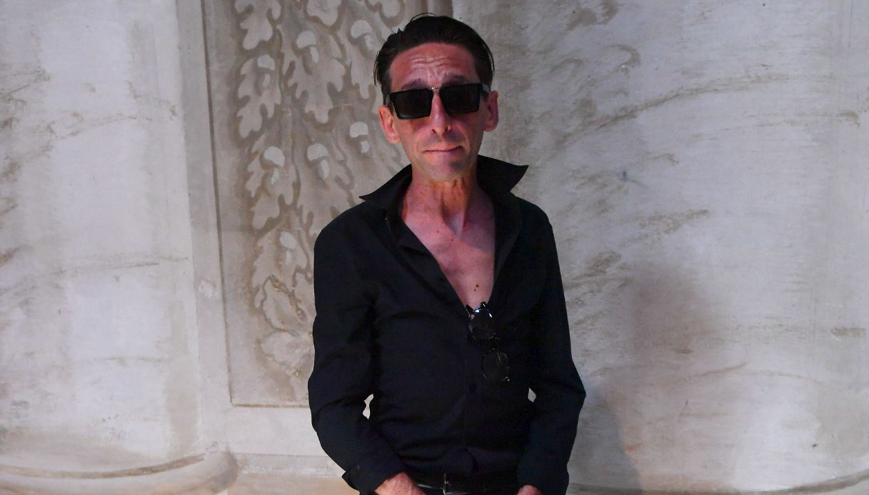 Chi è Manolo, il miglior amico di Alvaro Vitali