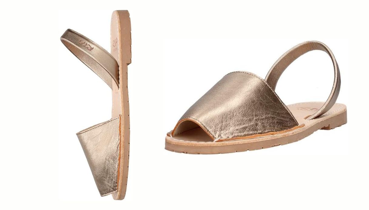 Sandali estate 2025, tutti i modelli di tendenza