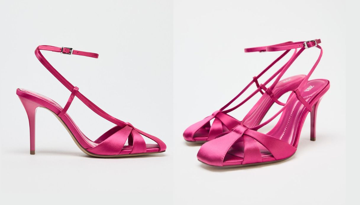 Sandali estate 2025, tutti i modelli di tendenza