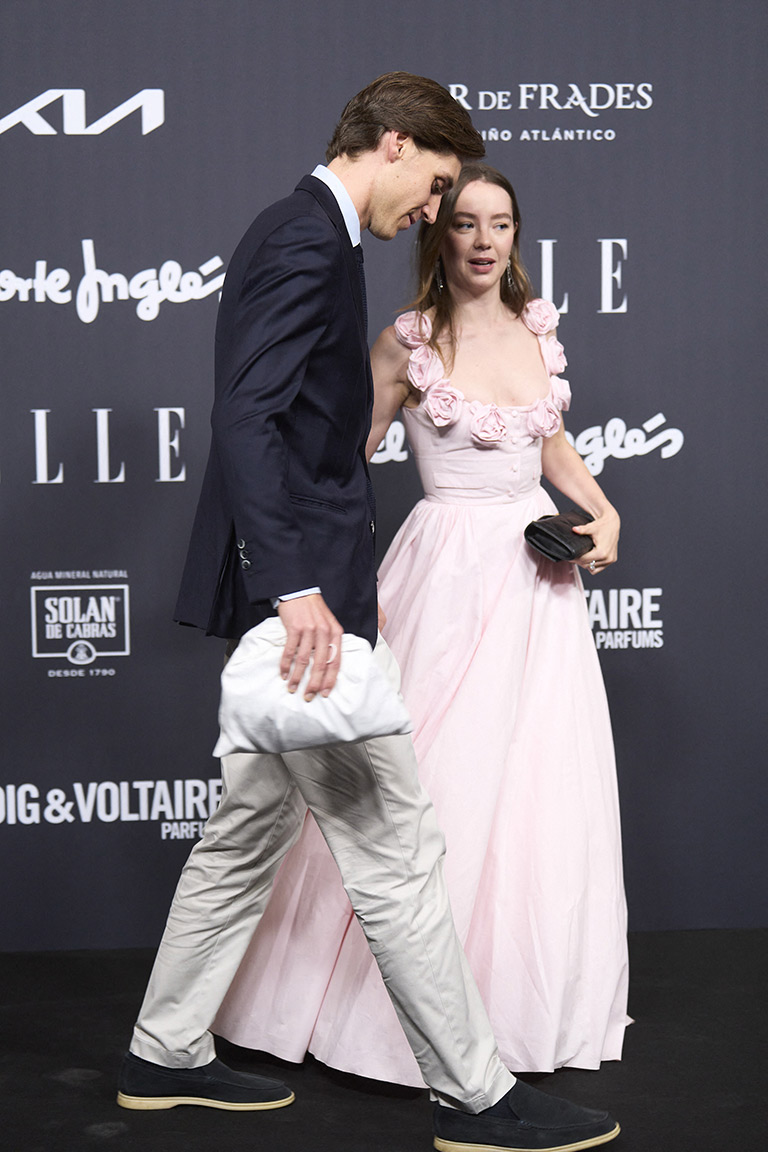 Alexandra di Hannover, per la prima volta in ospedale dal padre. Ma al ...