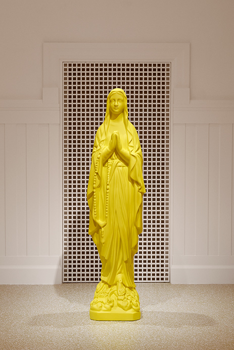 PoMo, da ufficio postale di Trondheim a museo d’arte contemporanea