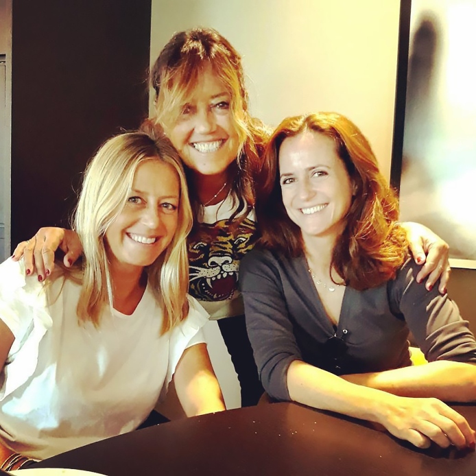 Divorzio Bova-Rocio, lui si affida all'ex suocera per la separazione ...