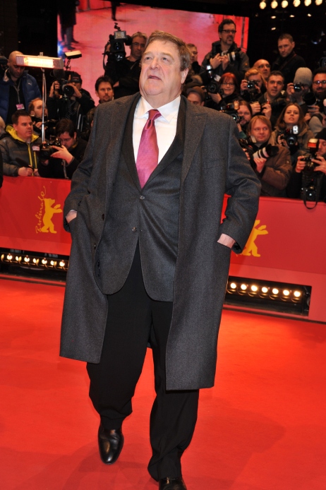 John Goodman, quale dieta ha seguito per perdere 90 chili