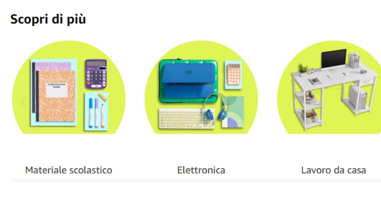 Libri scolastici: come acquistarli con lo sconto e senza stress