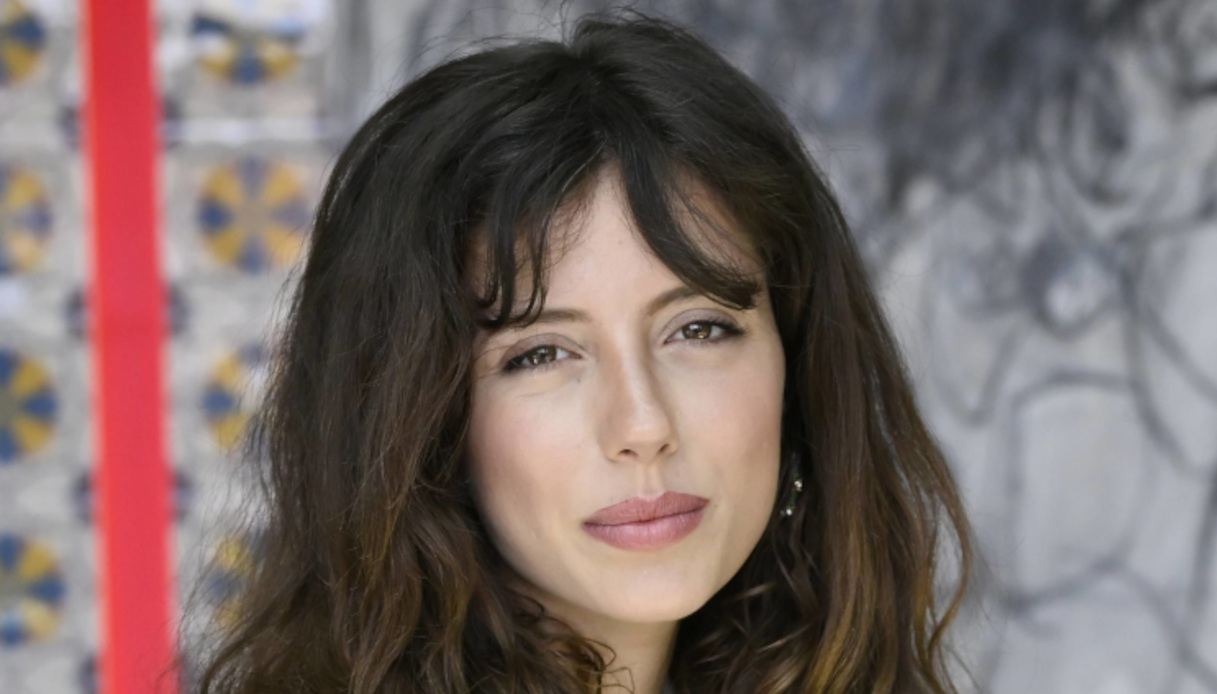 Celeste Dalla Porta Ultime Notizie Chi Et Biografia DiLei Celeste Dalla Porta Ultime Notizie Chi Et Biografia DiLei