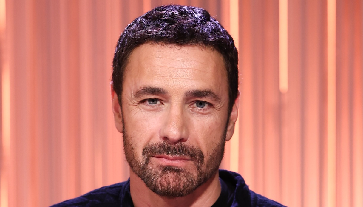 "Raoul Bova ha tradito Rocio con Martina Ceretti": le rivelazioni di Fabrizio Corona