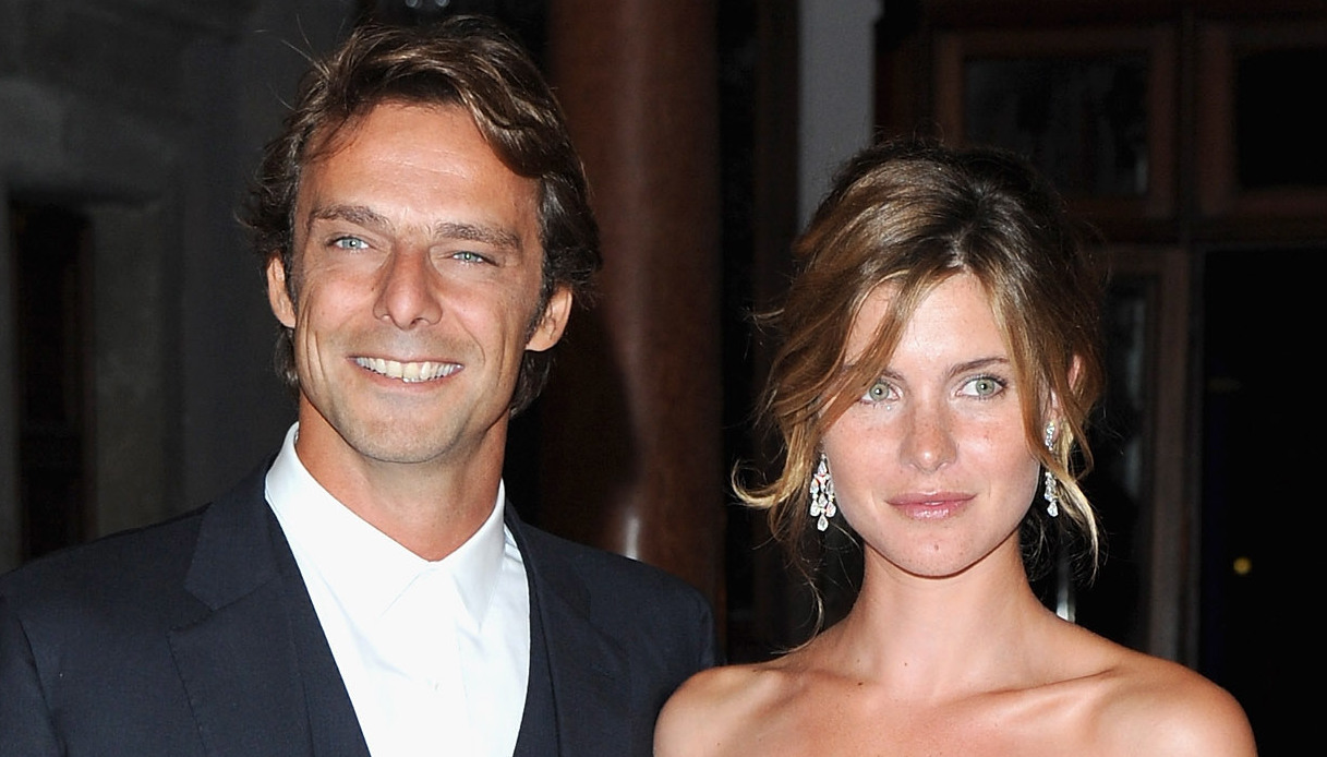 Vittoria Puccini sposa Fabrizio Lucci e su Preziosi ammette: "Ho ...