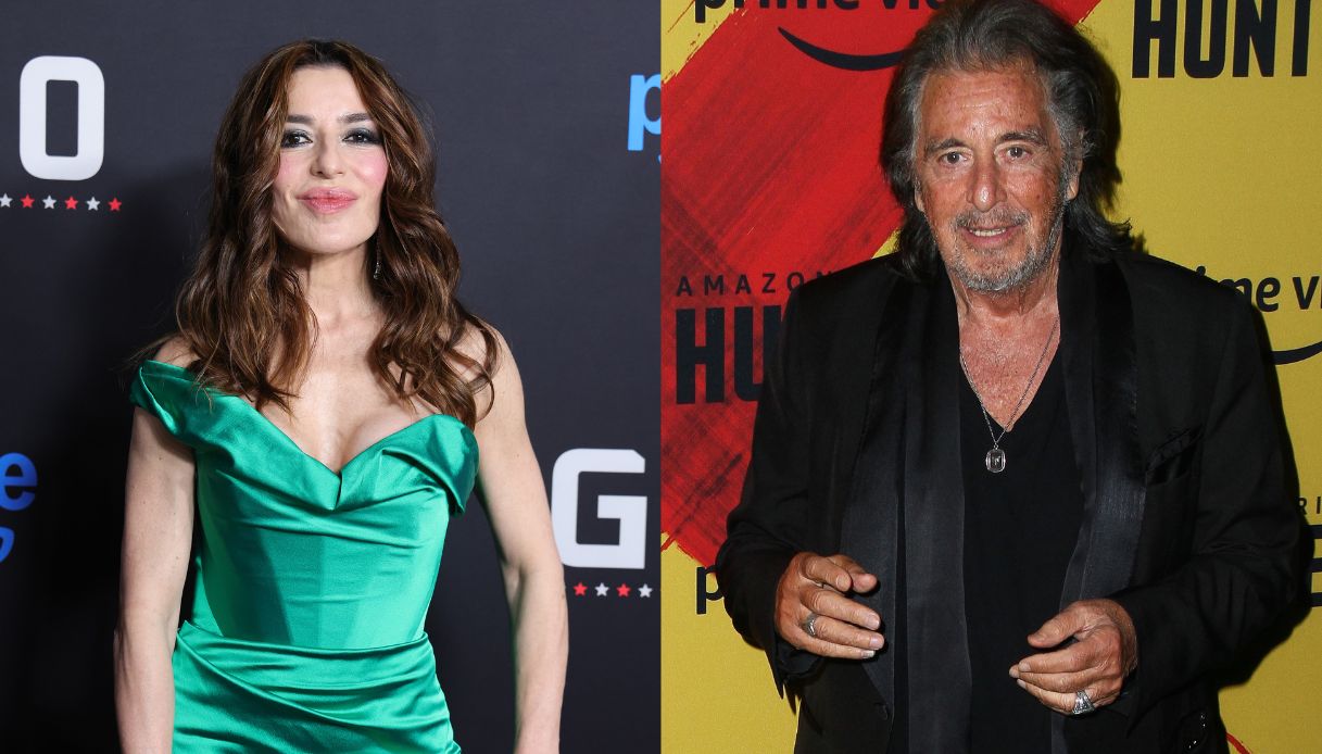 Festival di Venezia 2025, le coppie "artistiche" sul red carpet
