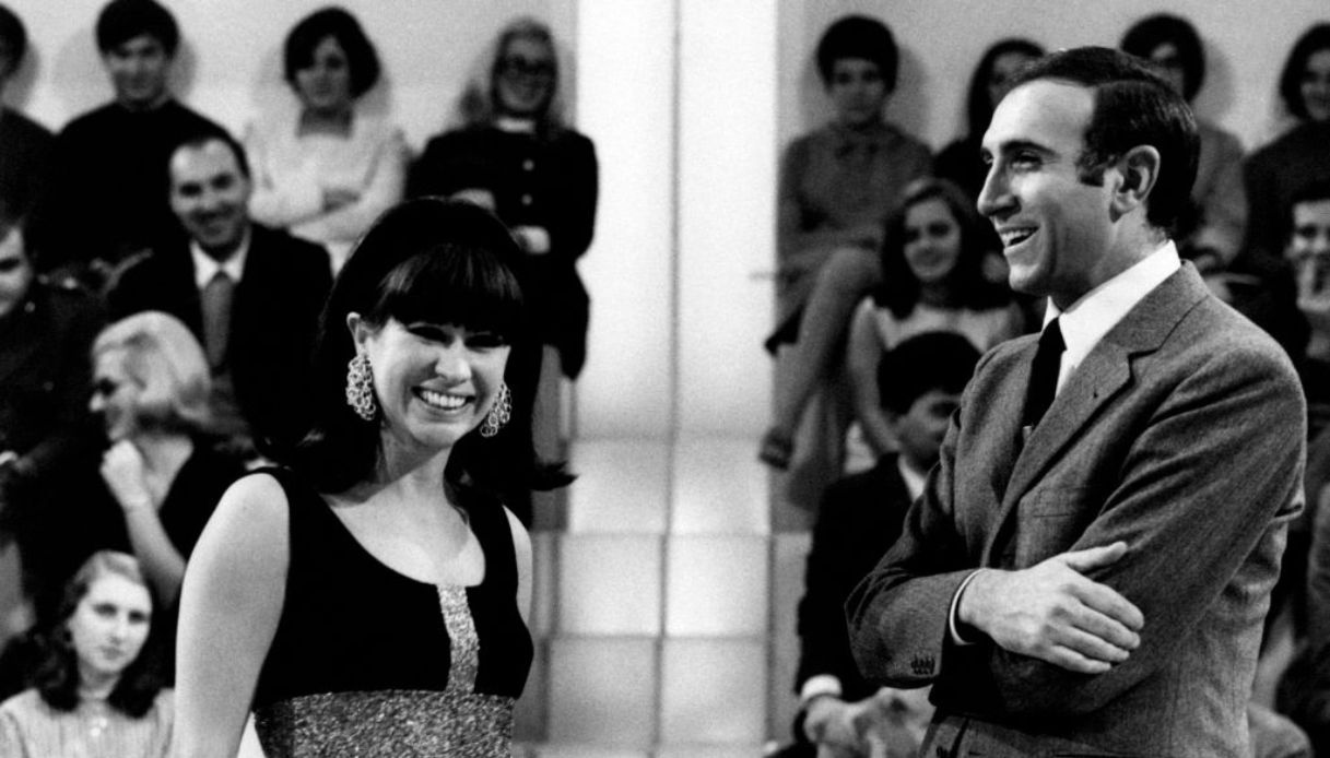 Pippo Baudo, i momenti iconici della sua carriera (e della sua vita ...