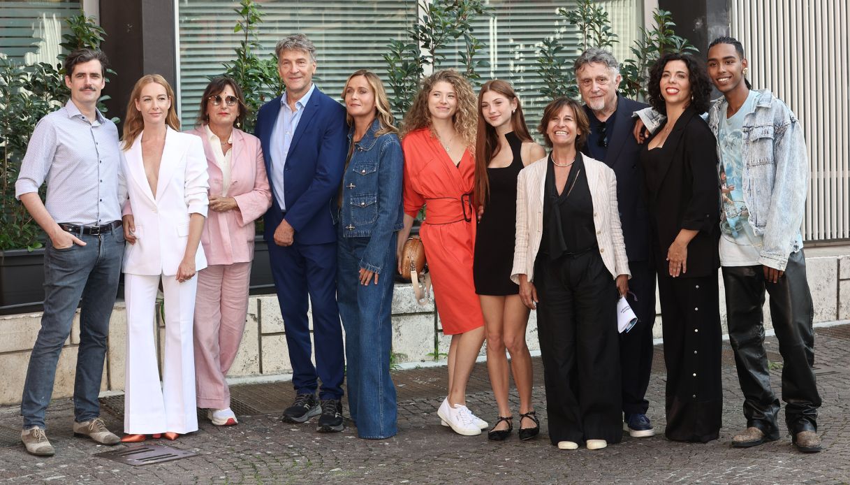 La ricetta della felicità, quando inizia e dove vedere la fiction con Cristiana Capotondi