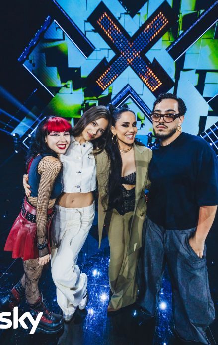 X Factor 2025, cosa è successo alle Last Call e chi sono i concorrenti ufficiali