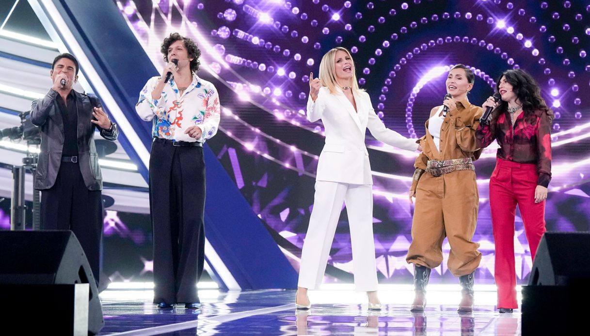 Io Canto Family, anticipazioni del 16 ottobre: otto coppie in ...