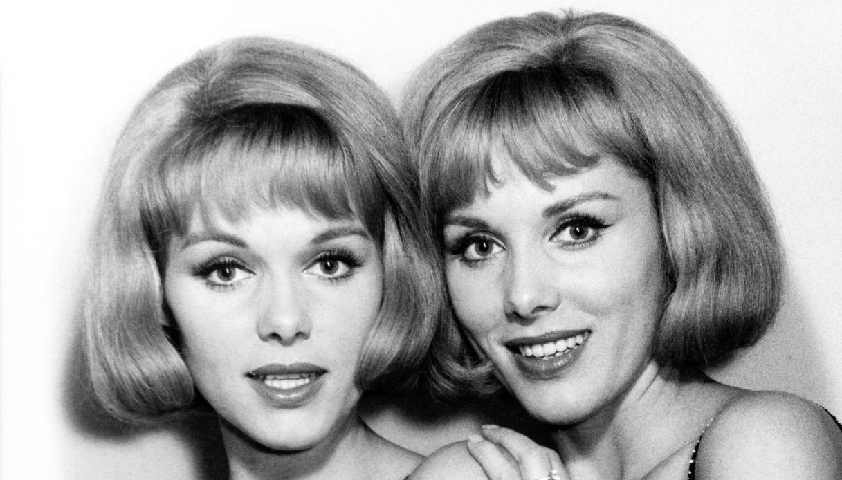 Gemelle Kessler, dagli esordi ad oggi: la loro vita in foto