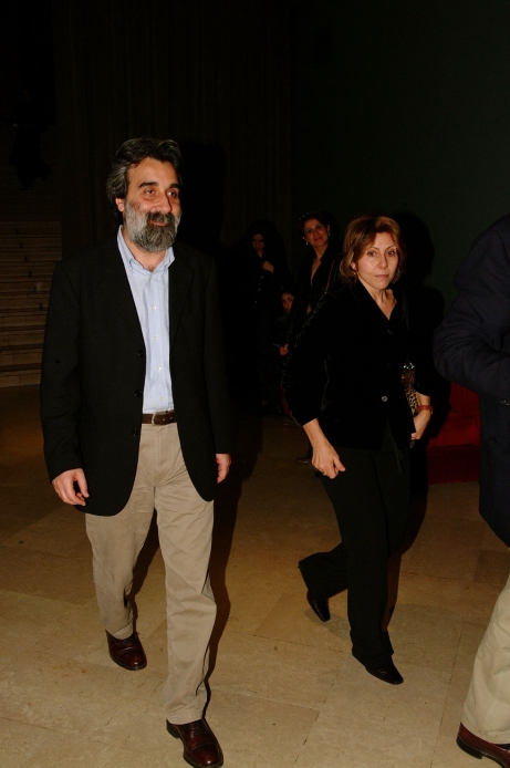 Enrica Mormile, chi è la moglie di Peppe Vessicchio