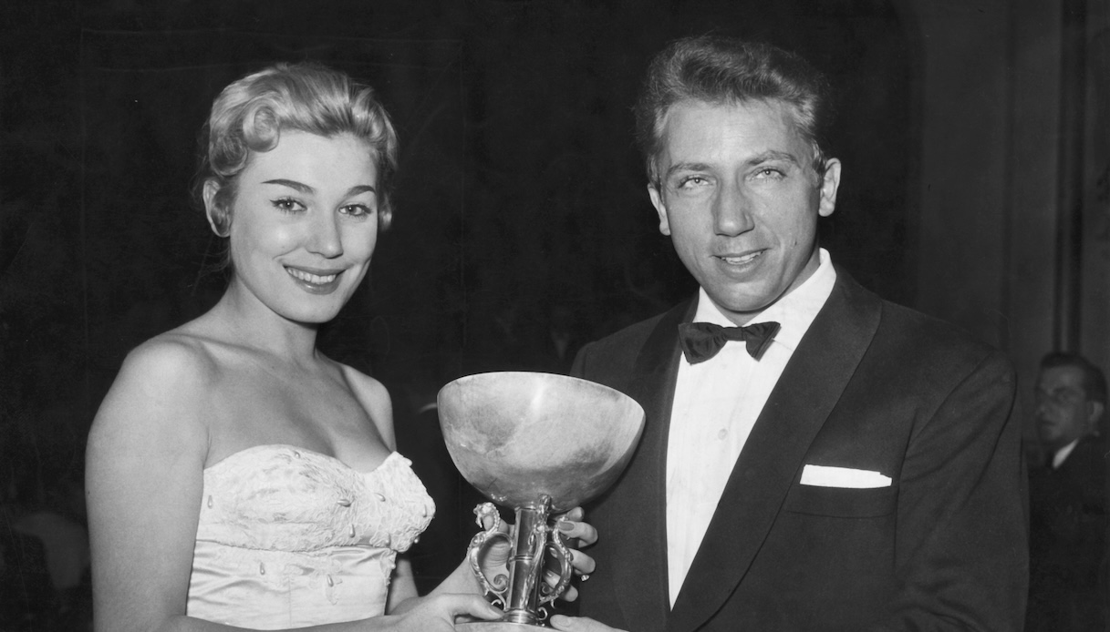 Morto Lorenzo Buffon, chi era l'ex moglie Edy Campagnoli